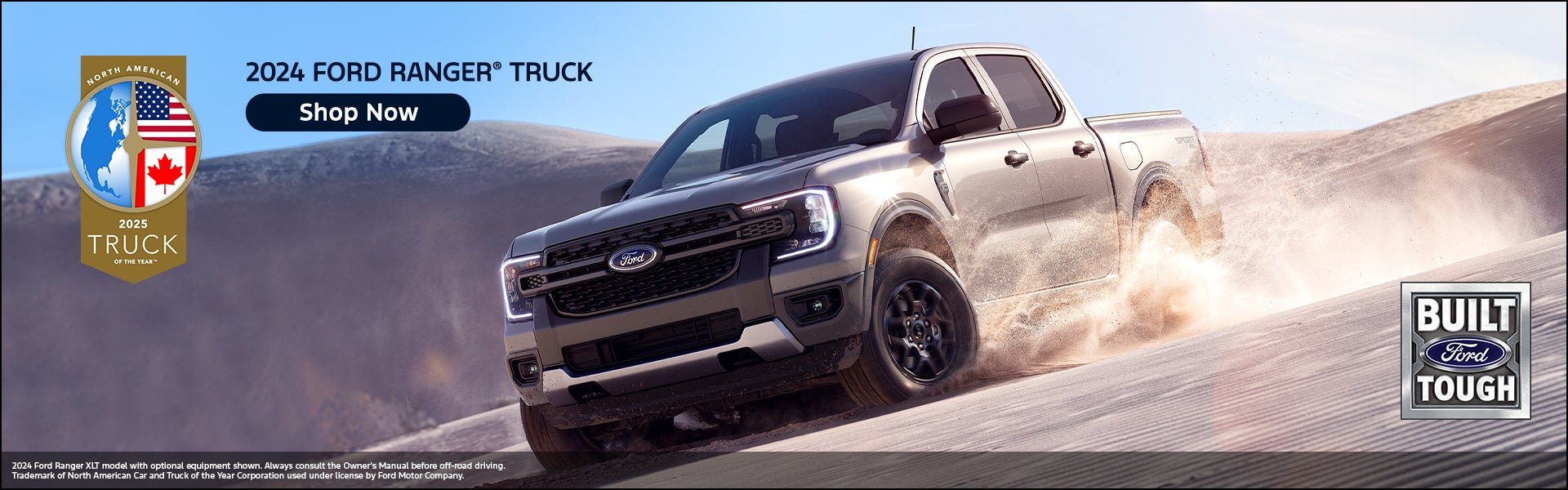 Ford Dealership in Weatherford TX | Serving Weatherford and Mineral ...