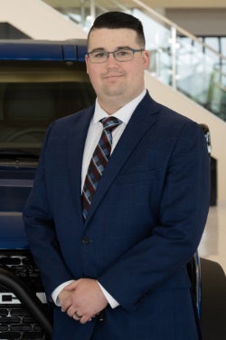 SouthWest Ford Staff | Weatherford Ford dealer in Weatherford TX