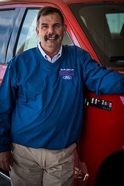 SouthWest Ford Staff | Weatherford Ford dealer in Weatherford TX
